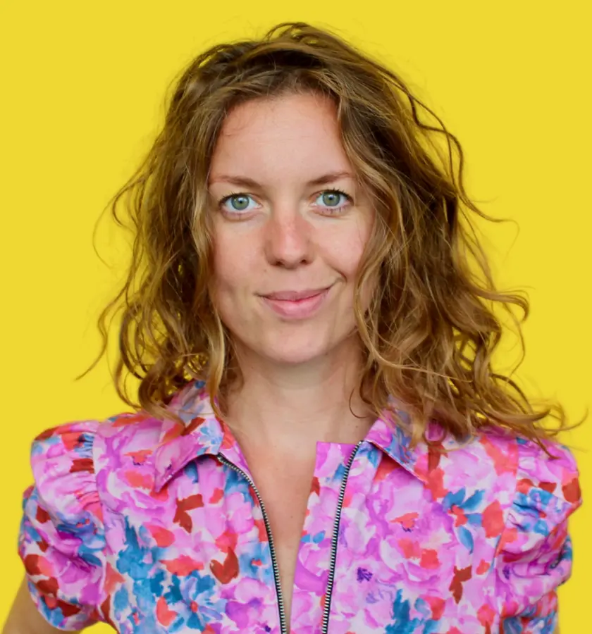 Spreker Pauline Pater – Gedragsverandering & leiderschap