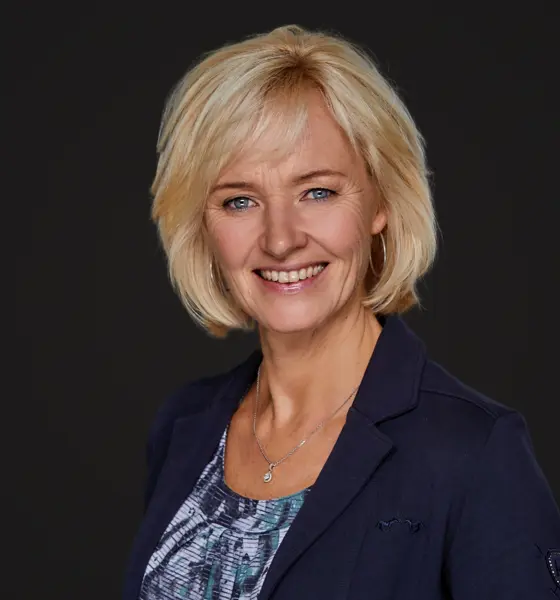 Spreker Ben van der Burg – Technologie en innovatie