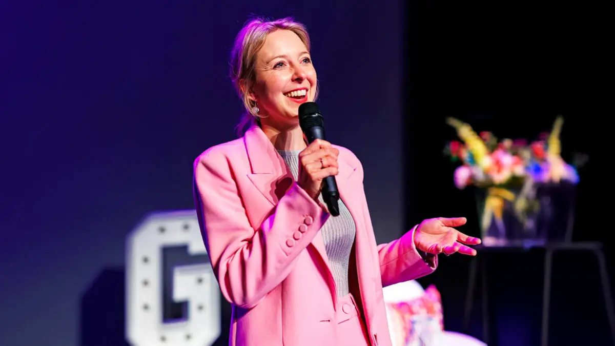 Spreker Dominique de Groot – Expert klantbeleving & loyaliteit