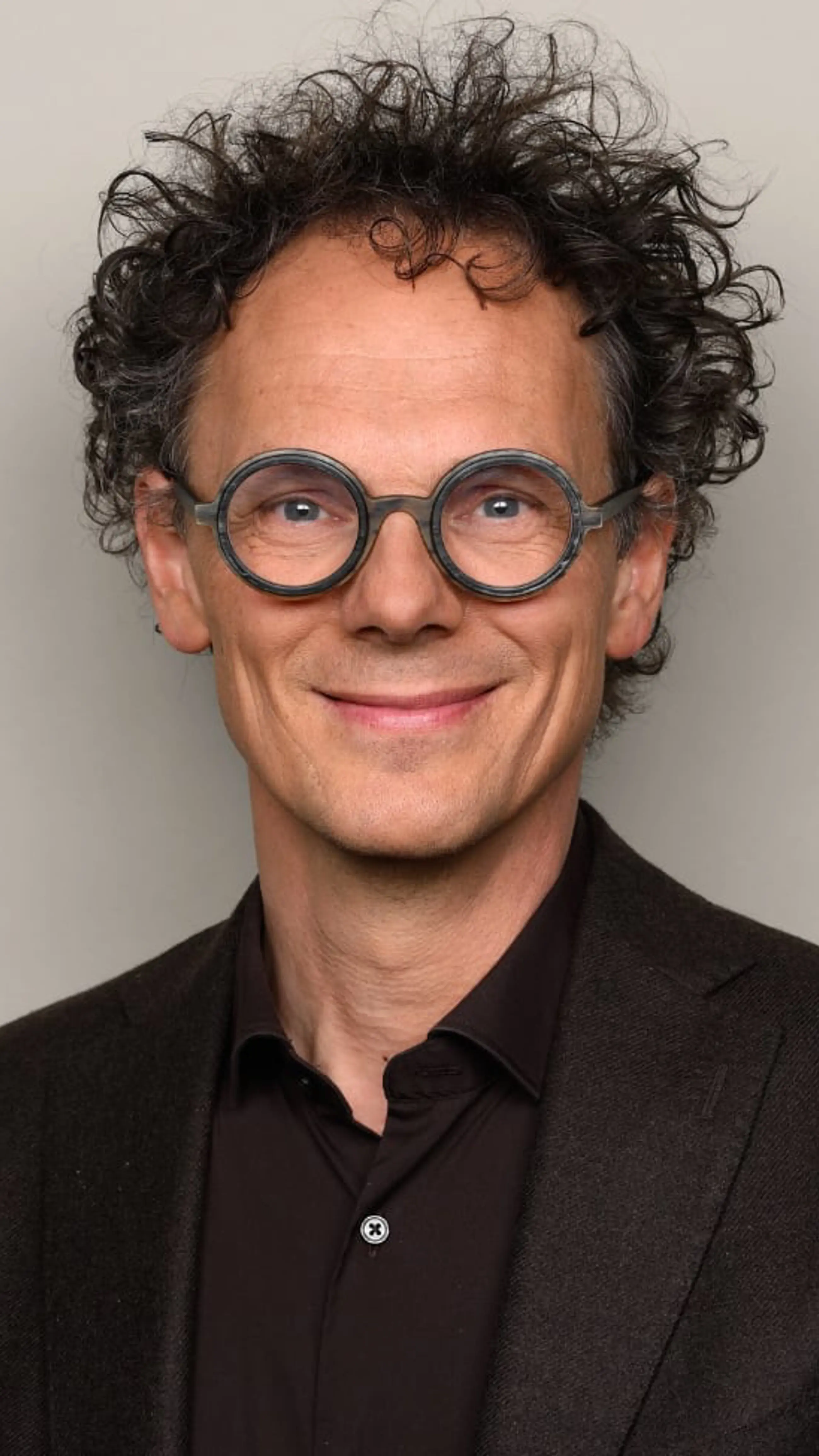 Spreker Ben van der Burg – Technologie en innovatie
