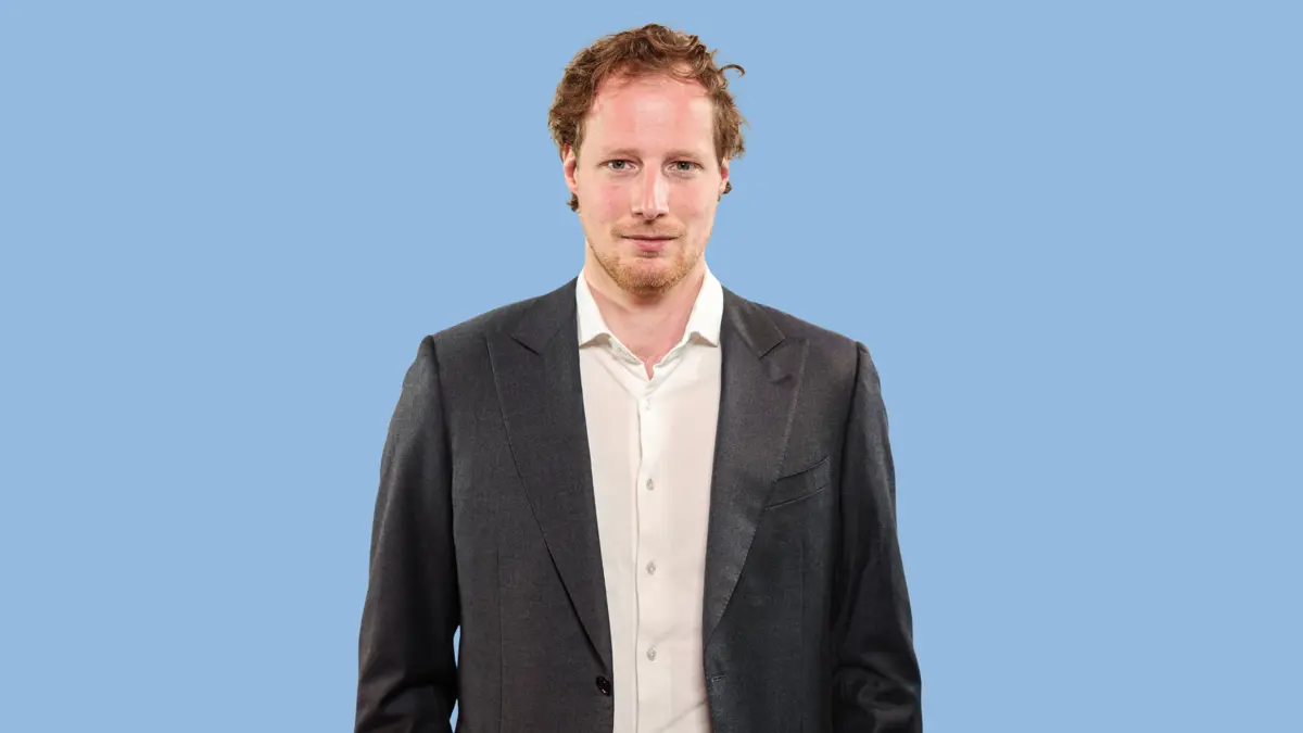 Spreker Thijs Leenman – Succesvolle verandering met psychologie
