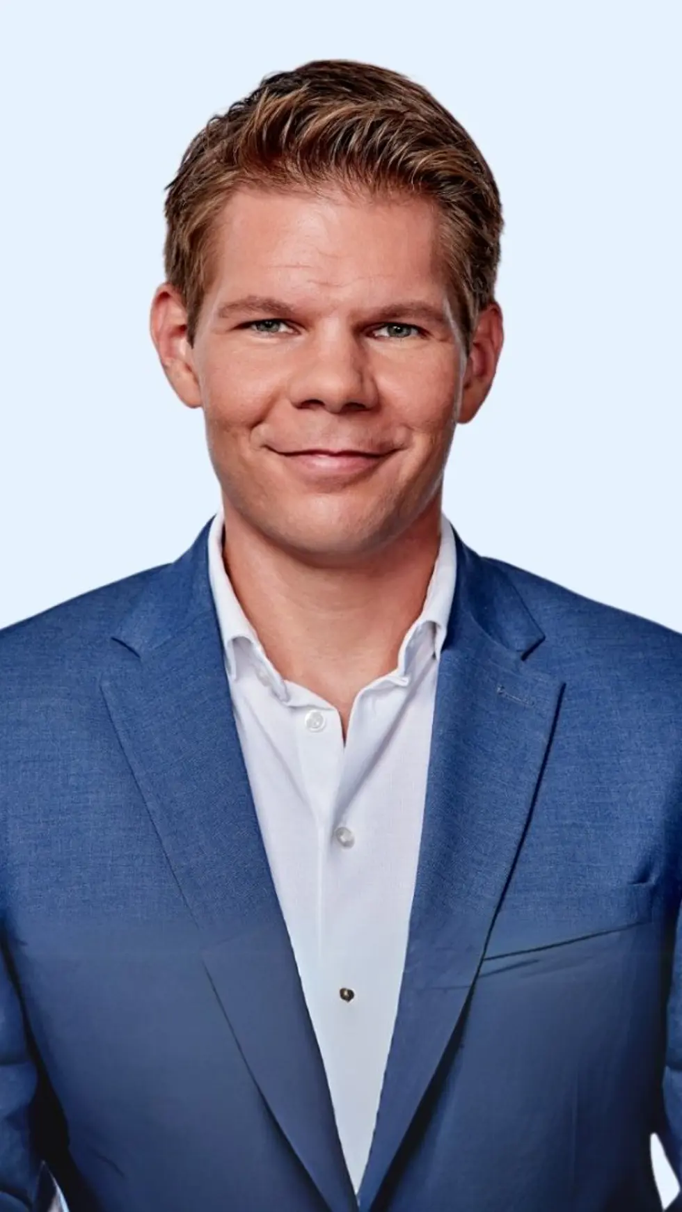 Spreker Victor Vlam - Communicatie lezingen & dagvoorzitterschap