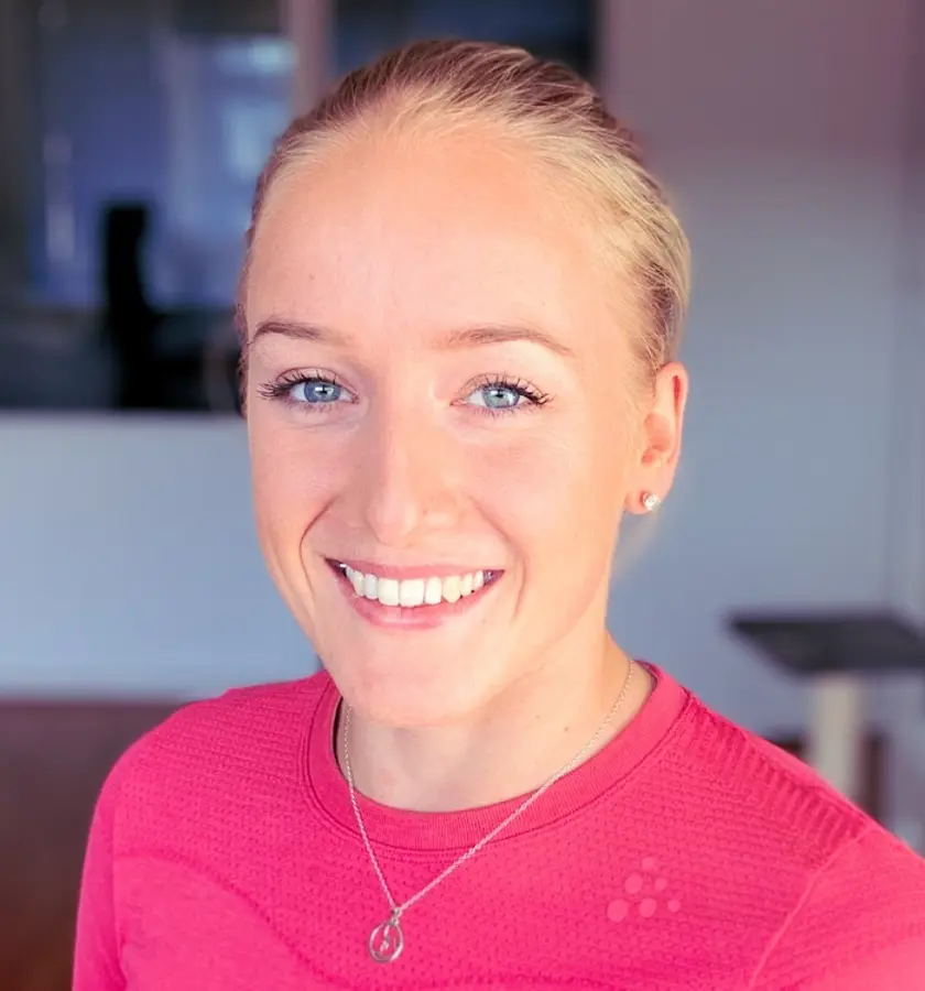 Spreker Anouk Hoogendijk - Leiderschapslessen uit de Topsport