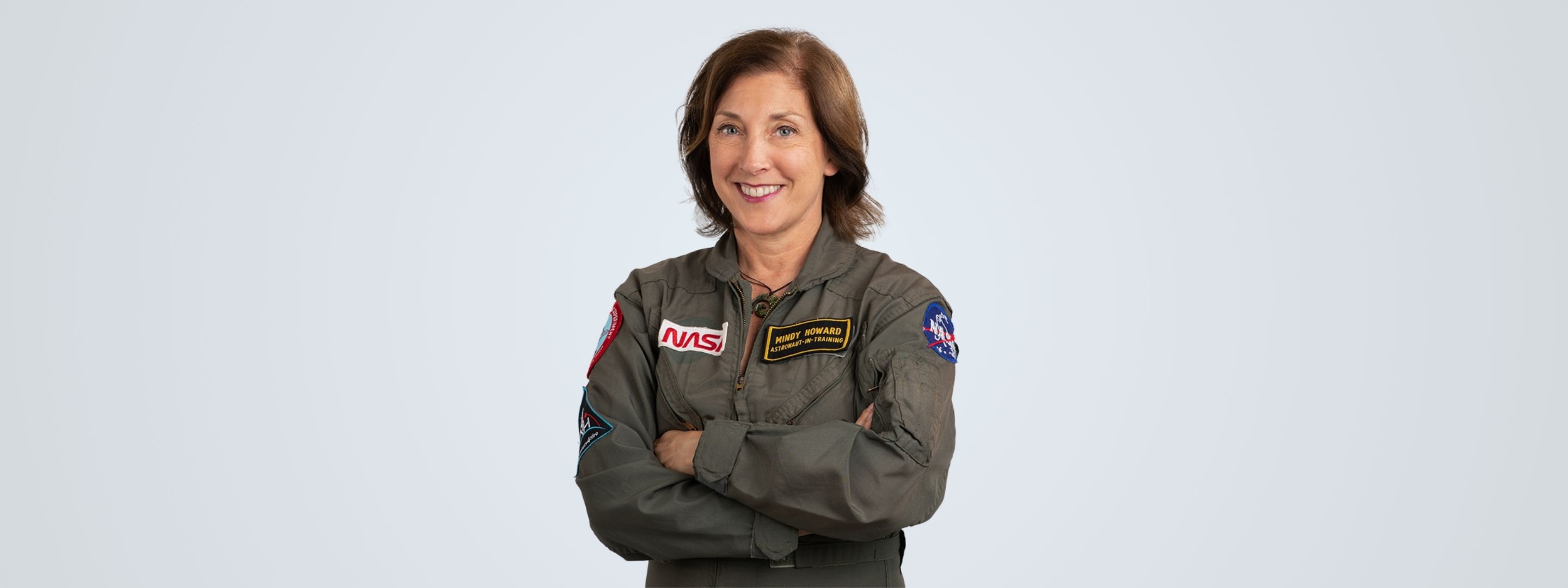 Spreker Mindy Howard – Astronautentrainer - Veerkracht & focus