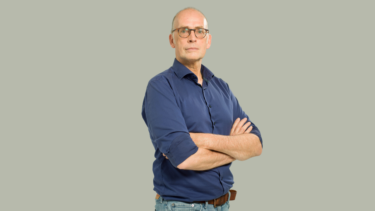 Spreker Jan Meeus – Criminaliteit en ondermijning ontrafeld