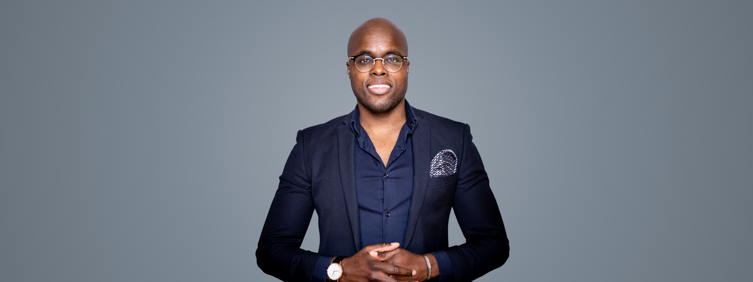 Spreker Jandino Asporaat – Stand-upcomedian, acteur & cabaretier