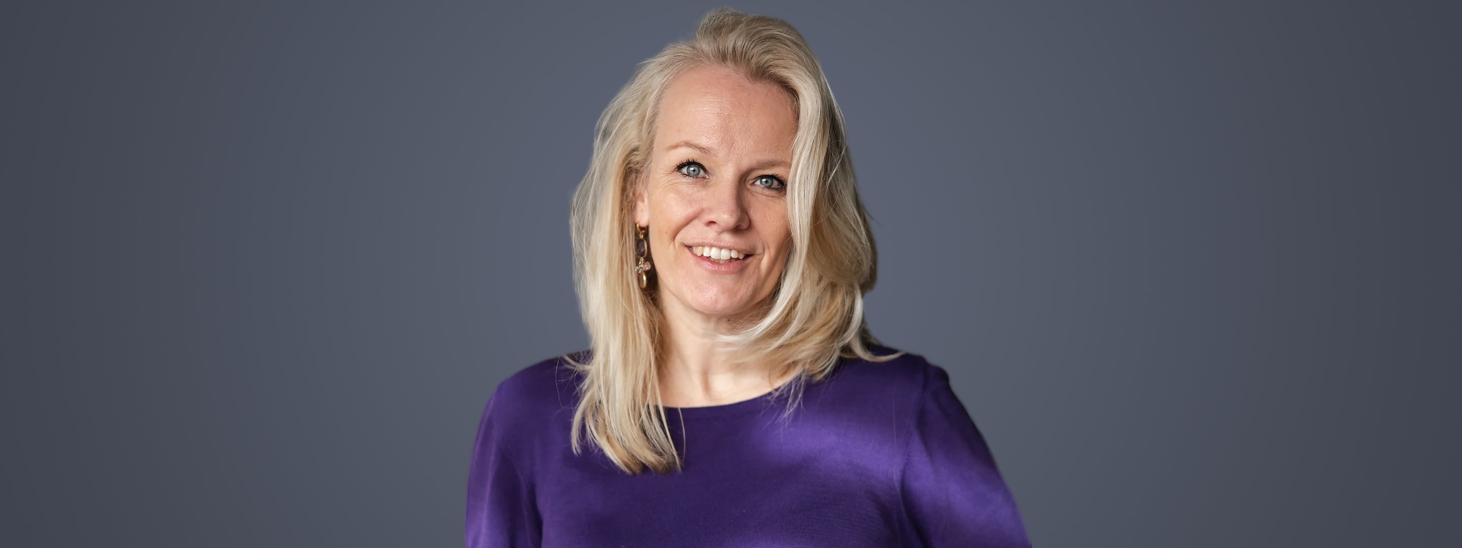 Spreker Miriam Boer - Lezingen over Leren in de zorg - Boek nu