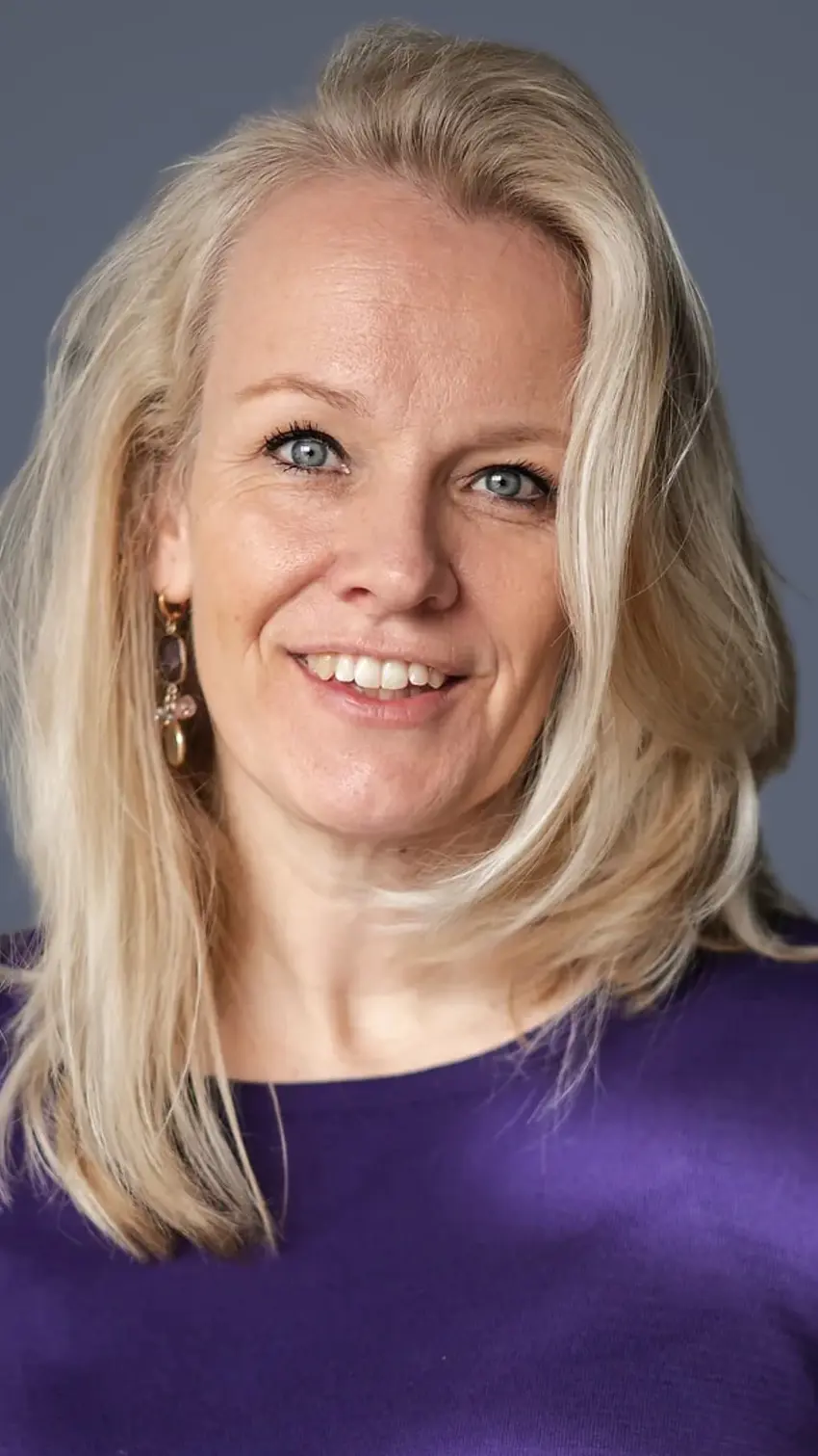 Spreker Miriam Boer - Lezingen over Leren in de zorg - Boek nu