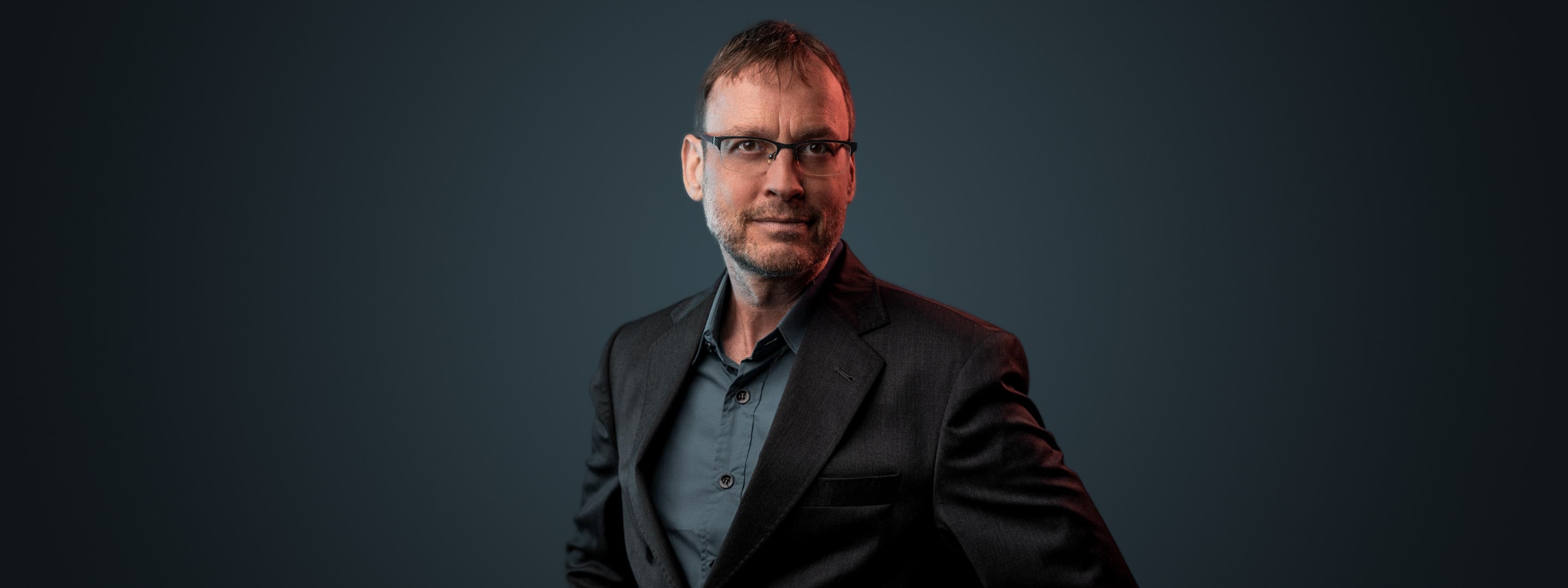 Spreker Peter Zinn – Lezingen over cybersecurity & AI