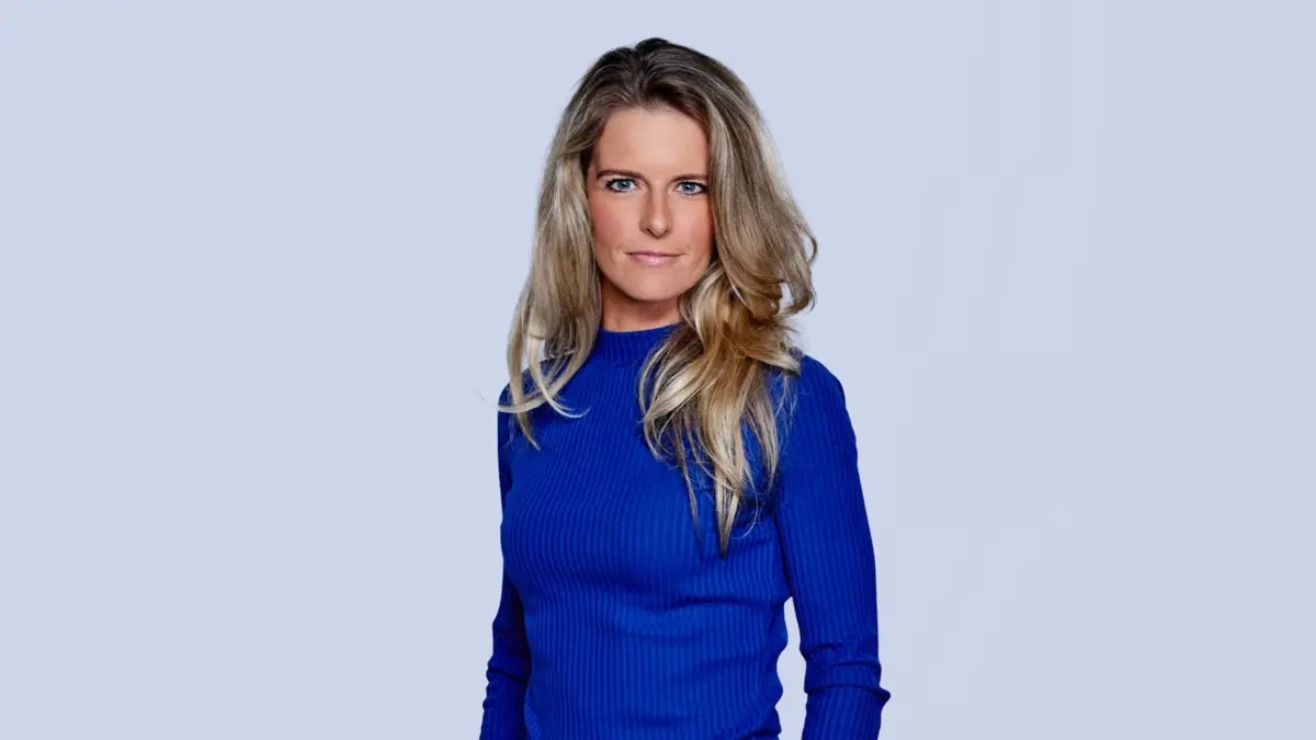 Dagvoorzitter Suzanne Spliethoff – Medische & theatrale expert