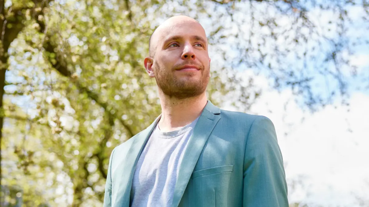 Spreker Maarten Sukel – AI-expert met impactvolle inzichten