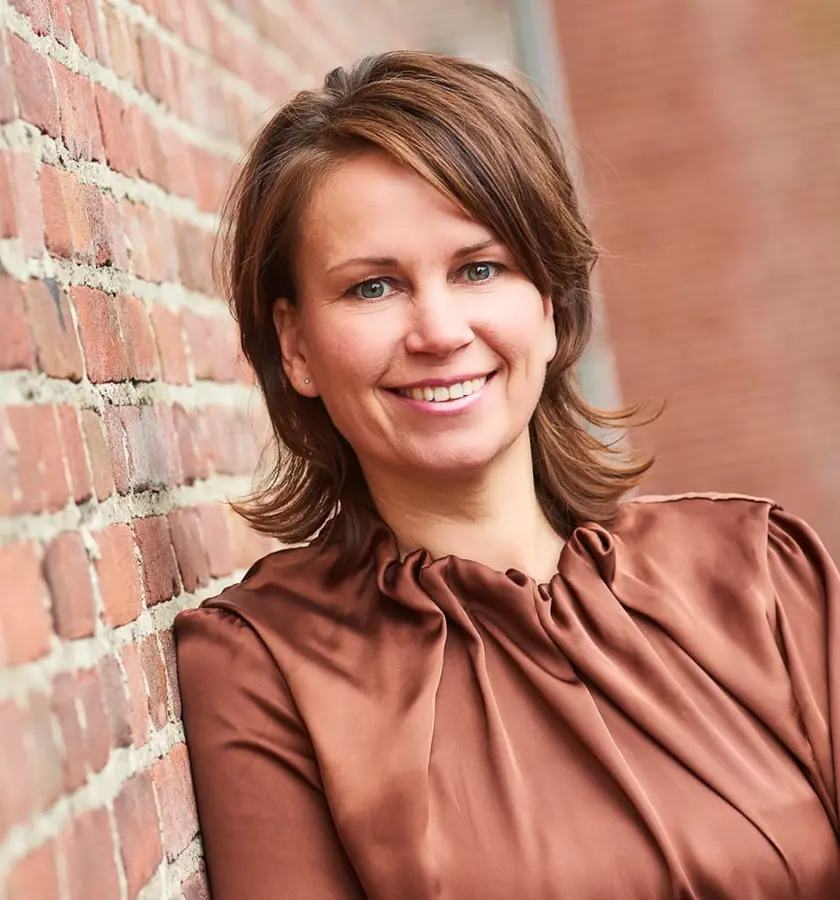 Dominique de Groot – Spreker over klantbeleving & loyaliteit