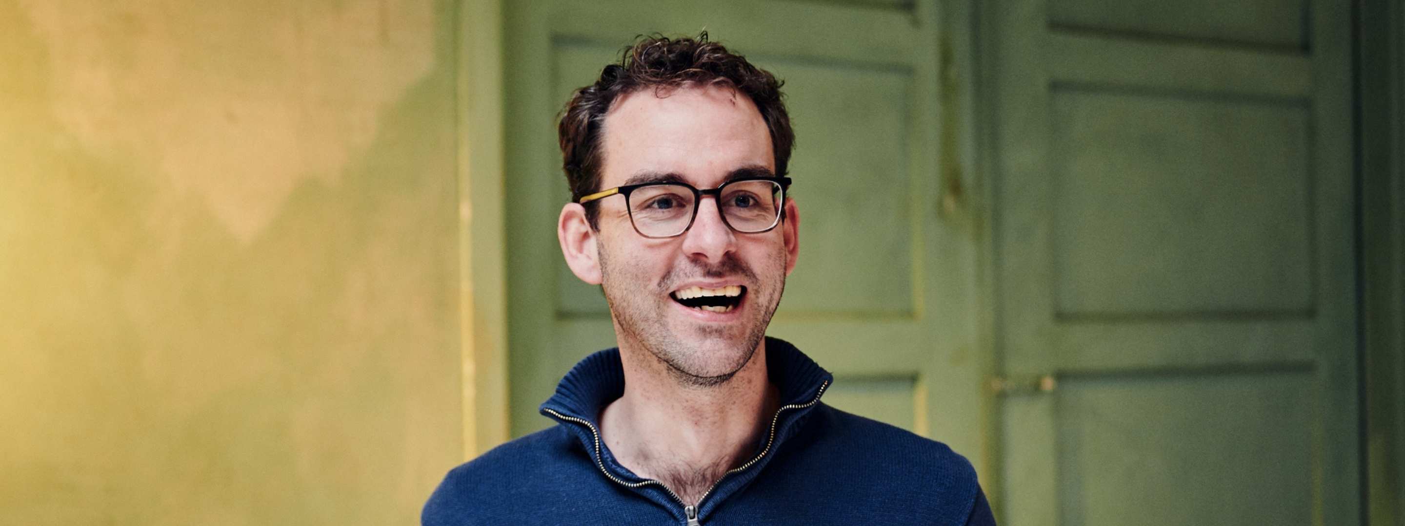 Spreker Martijn Ruitenburg – Presteren naar een hoger niveau