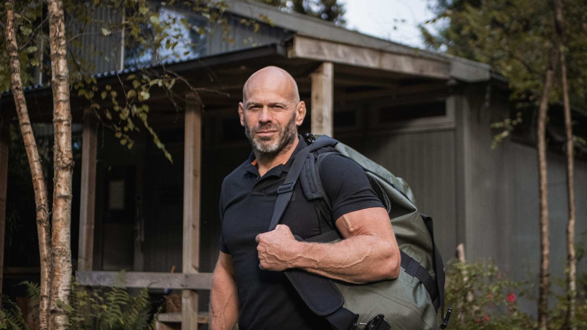 Erwin van Beek over leiderschap, vertrouwen en veerkracht