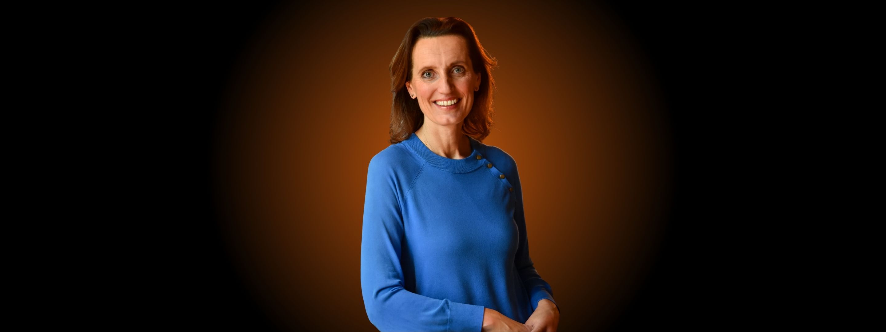 Spreker Lieselore van Dijkhuizen – Netwerken met de VUUR-methode