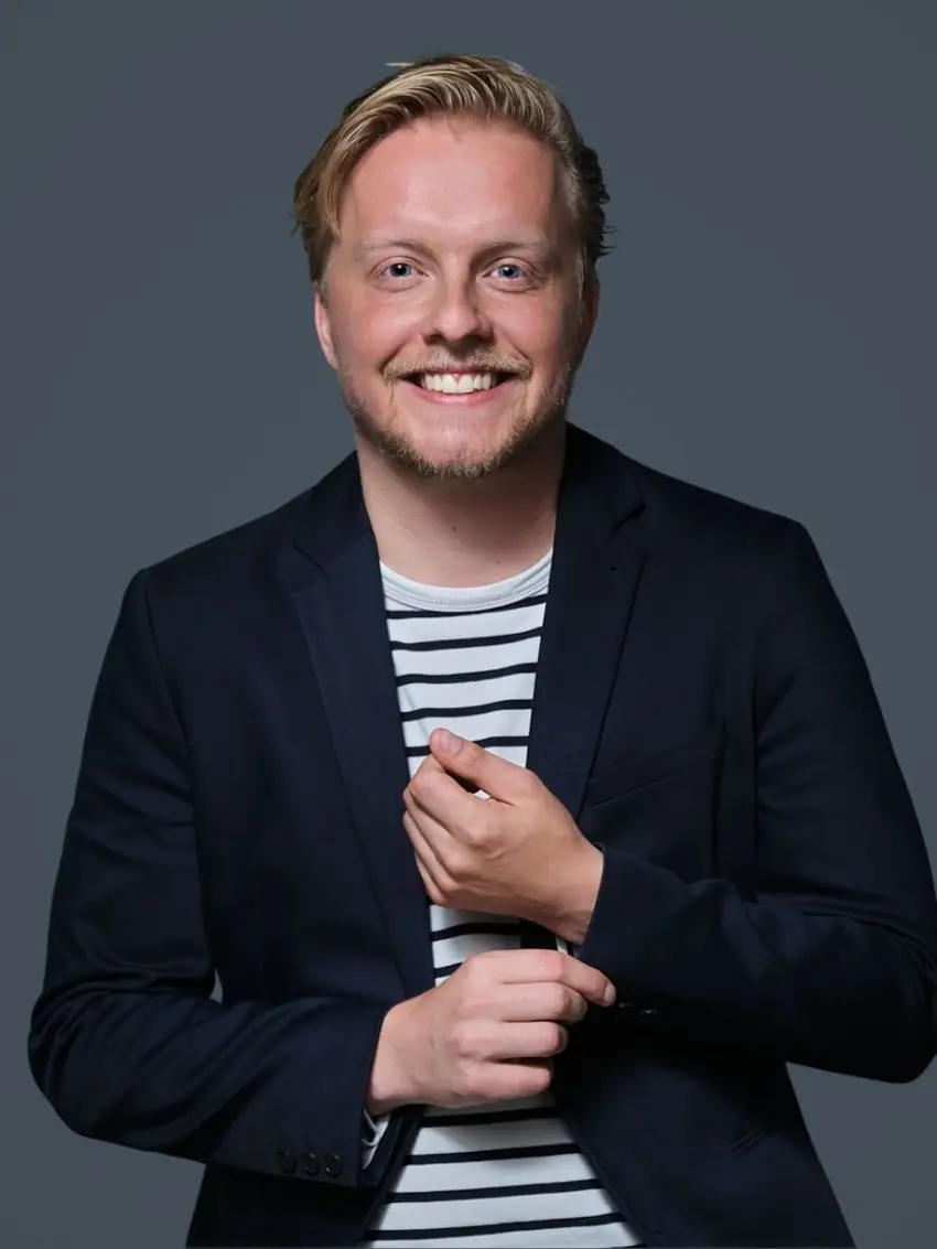 WijzeWoorden met Sebastiaan Kieft