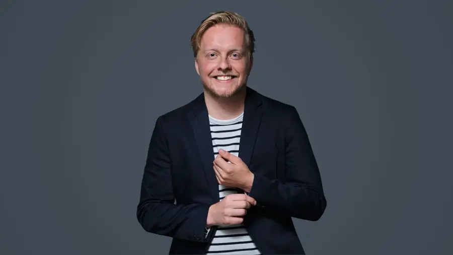 WijzeWoorden met Sebastiaan Kieft
