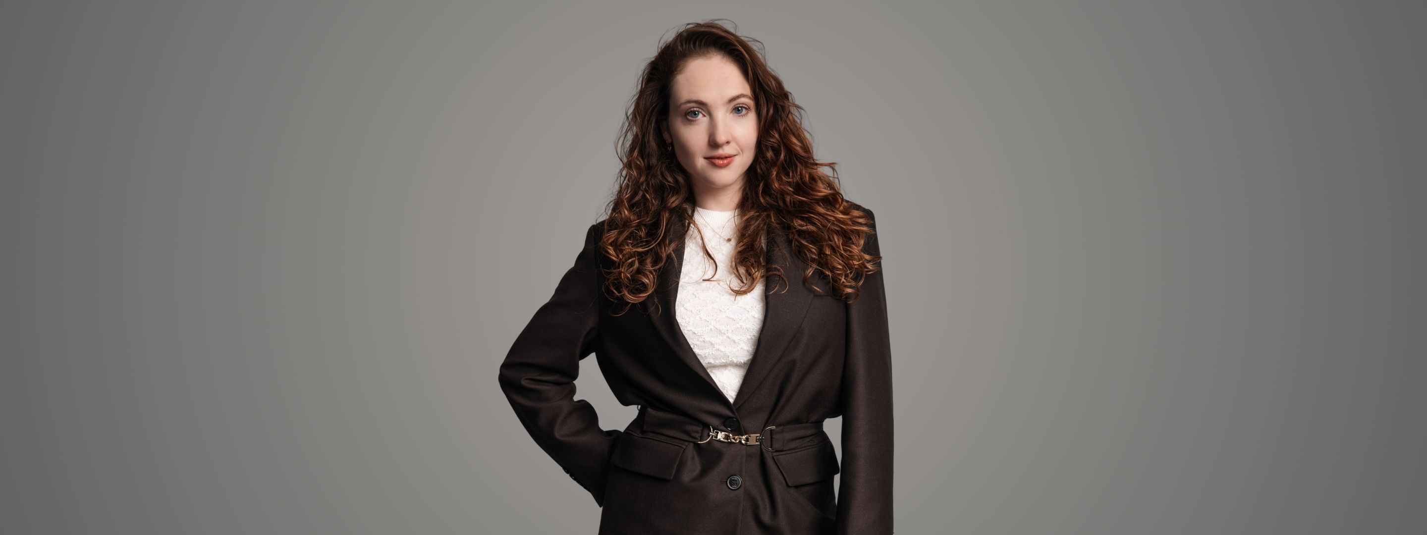 Dagvoorzitter Dagmar Rijff – Verbindende presentator met flair