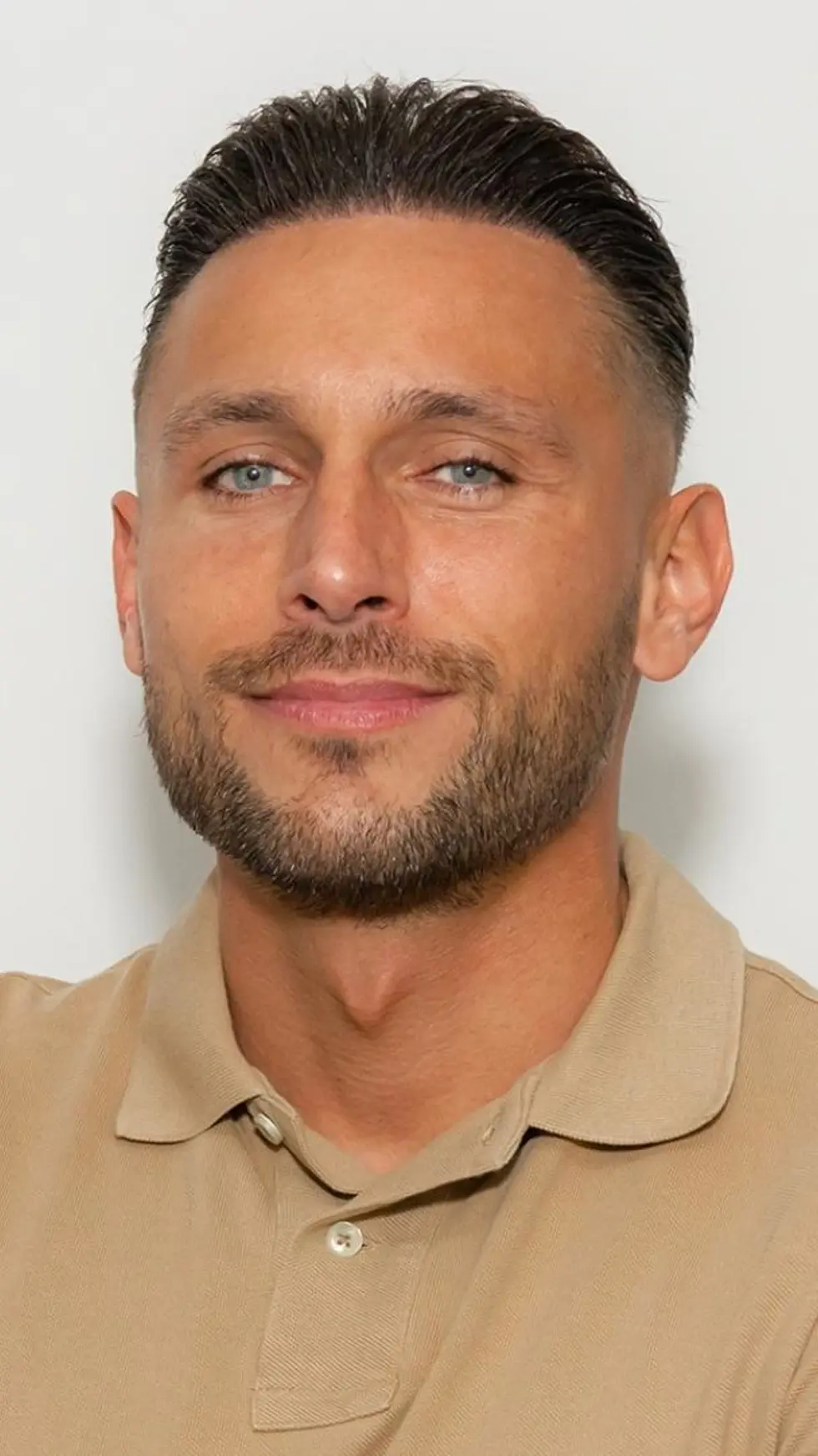 Spreker Robin van der Kolk - 12-voudig wereldkampioen BMX