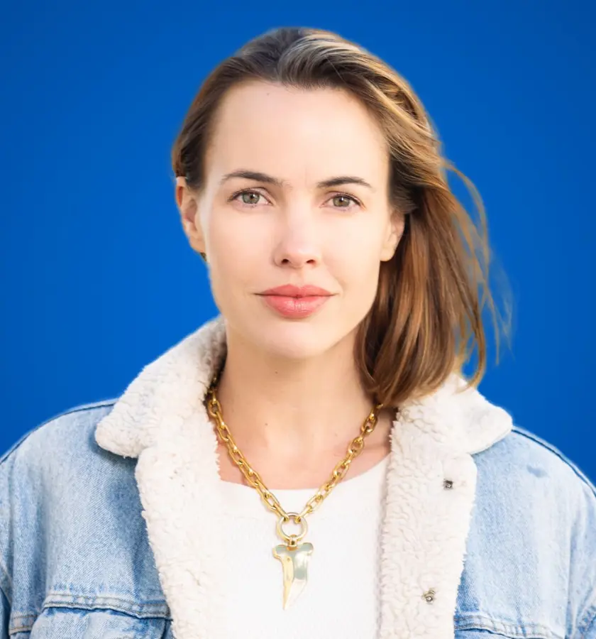 Spreker Anne Sophie Oudman - Creativiteit, geluk en verbinding