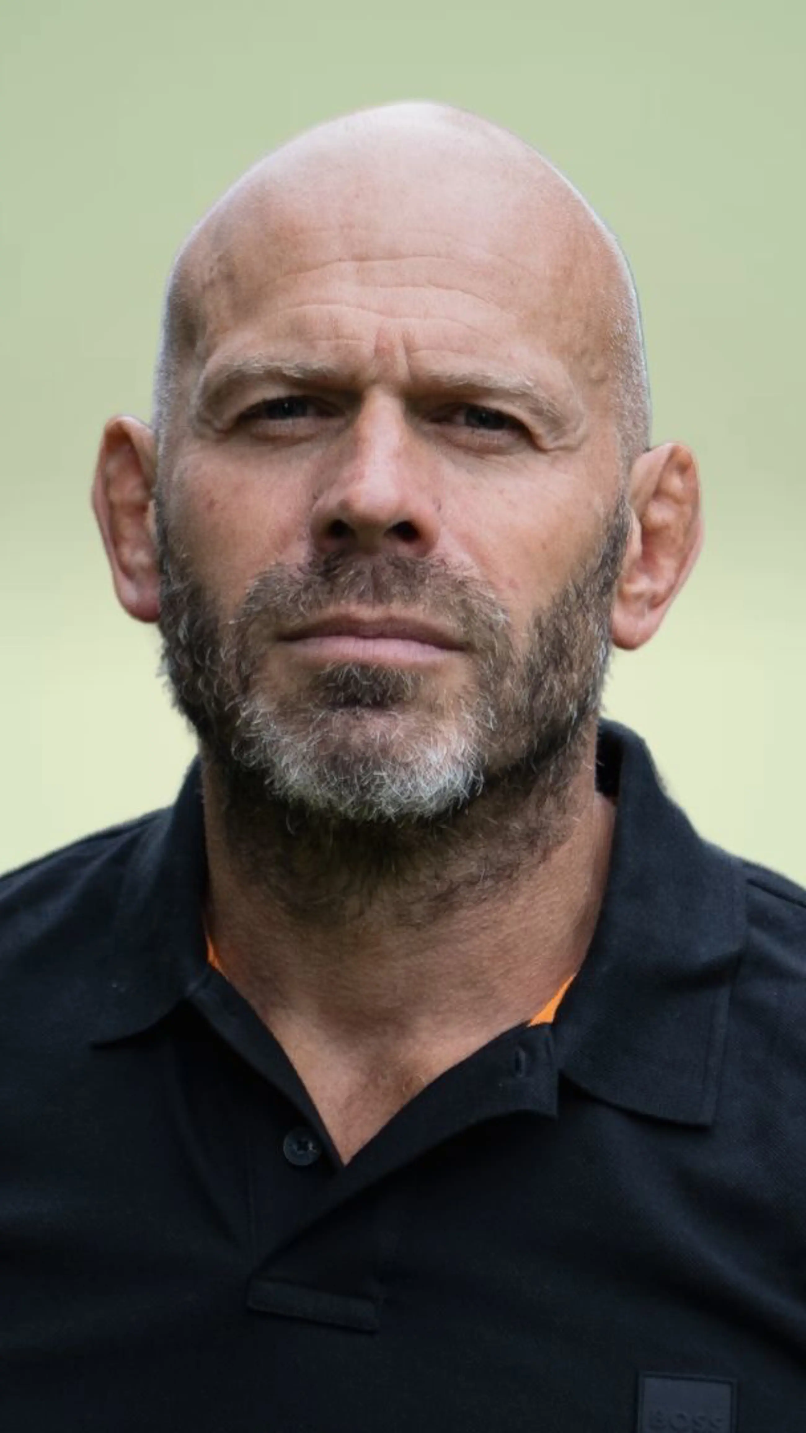 Spreker Erwin van Beek – High performance en leiderschap