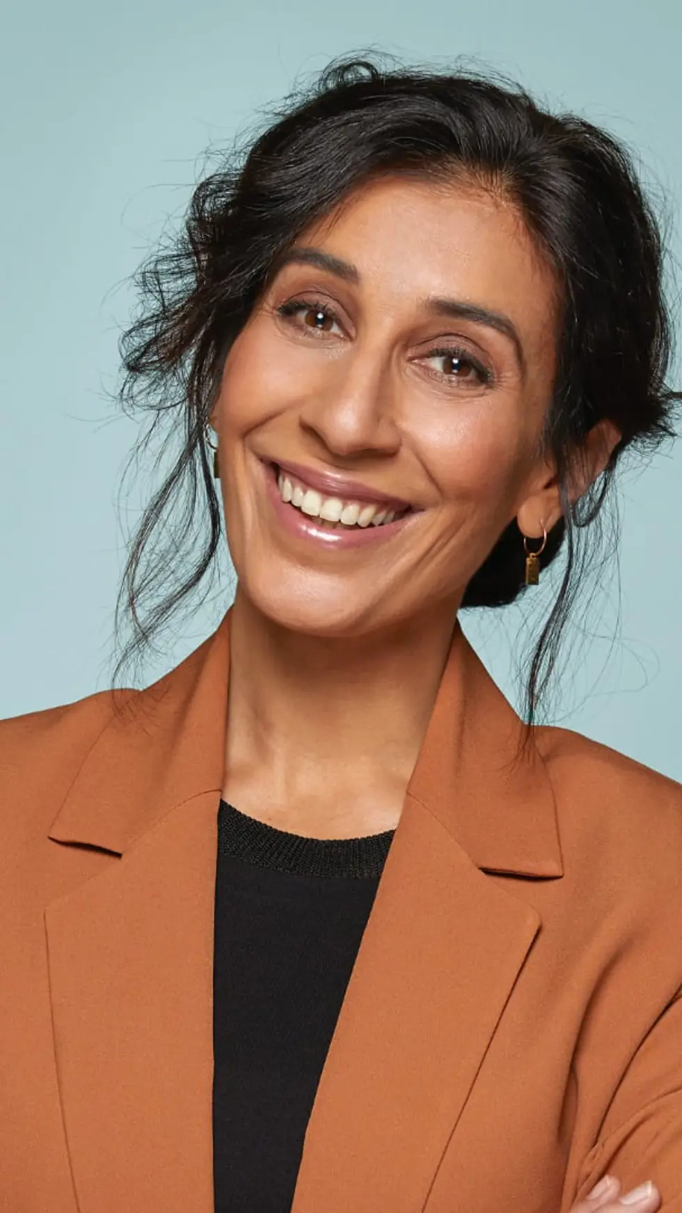 Dagvoorzitter Tamara Markus – Interviewer, Redacteur & Moderator