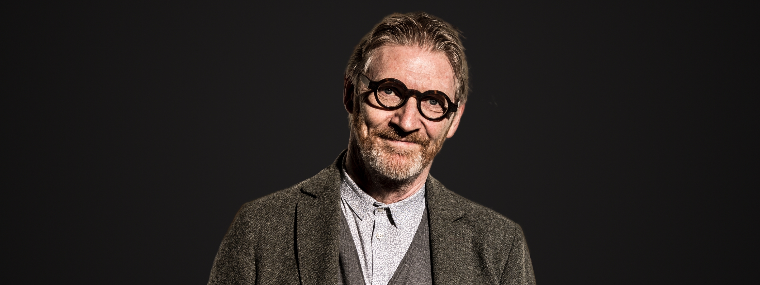 Spreker Herman Konings – Trends, toekomst en gedragsverandering
