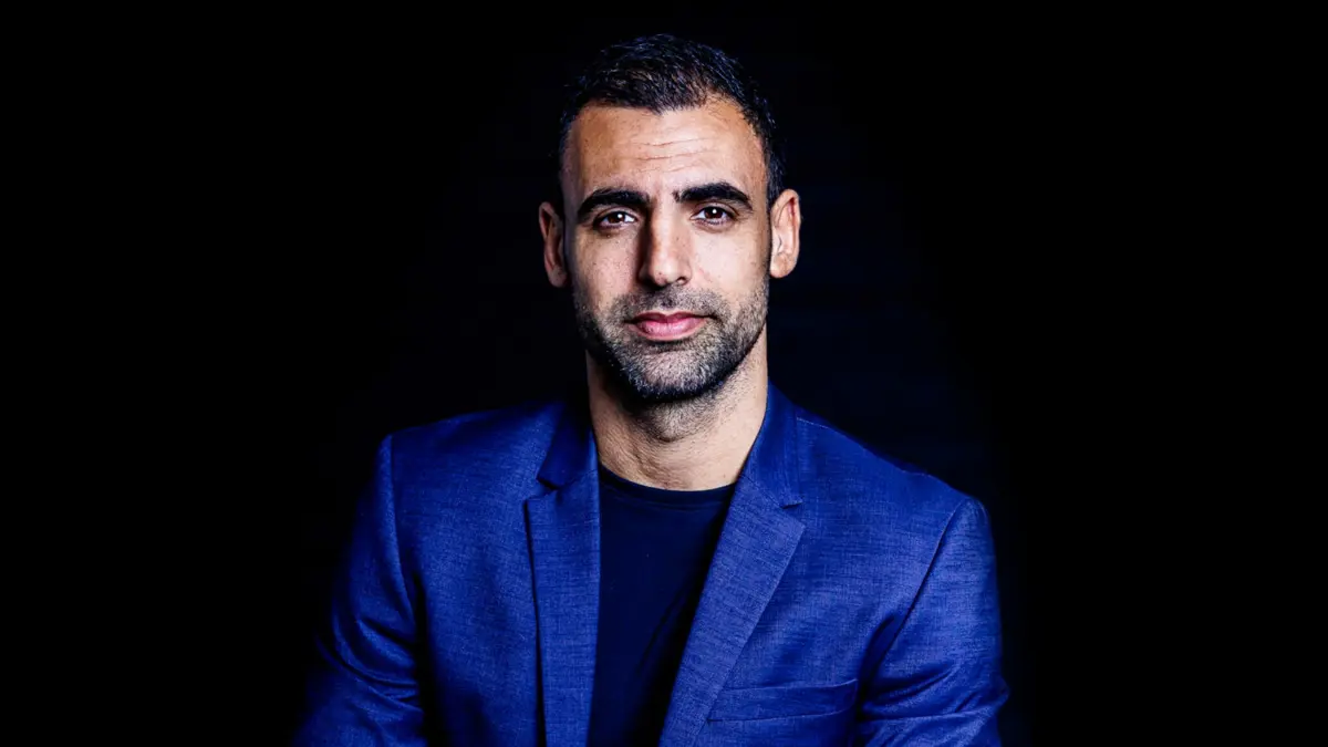 Spreker Amin Asad – Kansengelijkheid, inclusie & veerkracht