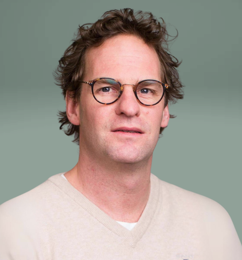 Spreker Klaas Dijkhoff - Leiderschap en Strategie