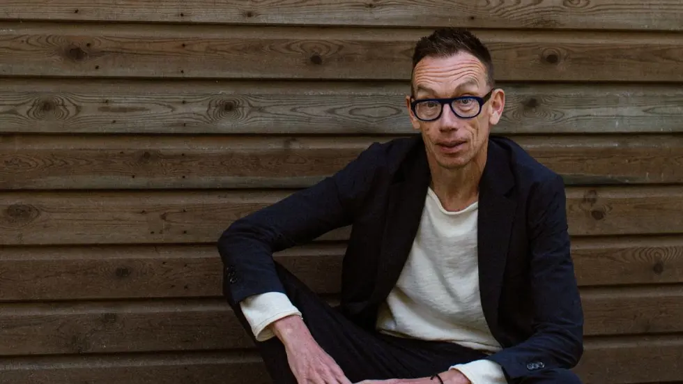 Spreker Dolf Jansen – Hoe haal je meer uit je tijd?