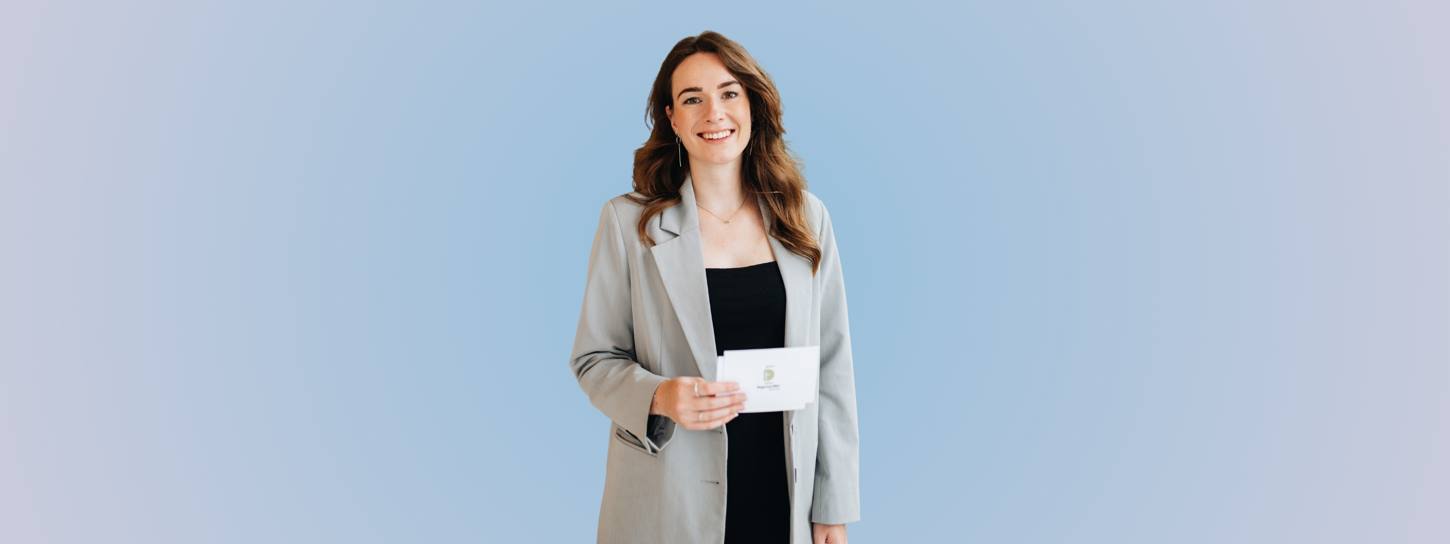 Dagvoorzitter Esmee Sijnesael – Scherpe communicatieadviseur