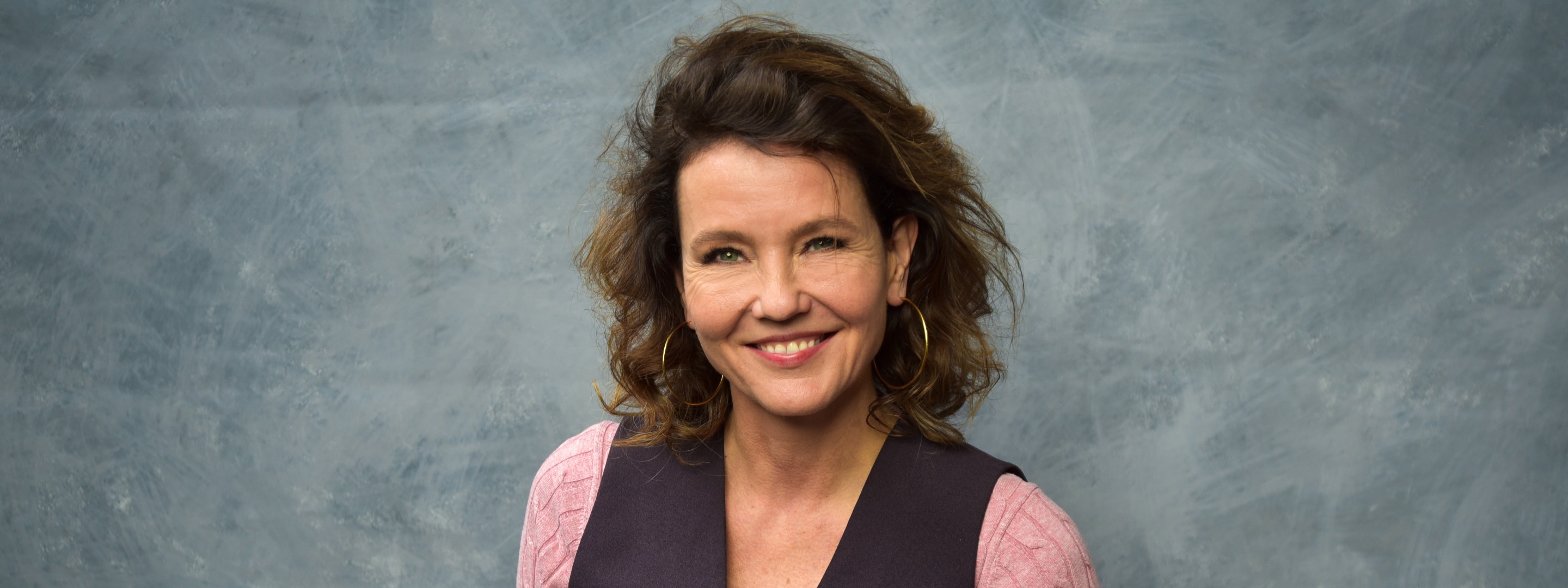 Dagvoorzitter Kim Coppes - Professionele gespreksleider