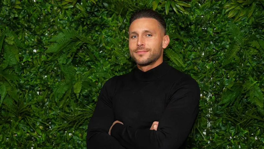 Spreker Robin van der Kolk - 12-voudig wereldkampioen BMX