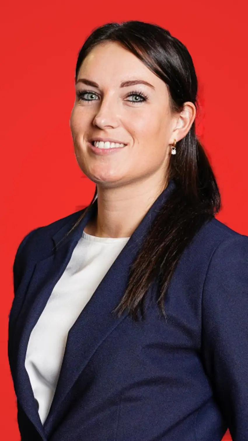 Spreker Suzanne Huurman – Duurzaamheid en Innovatie