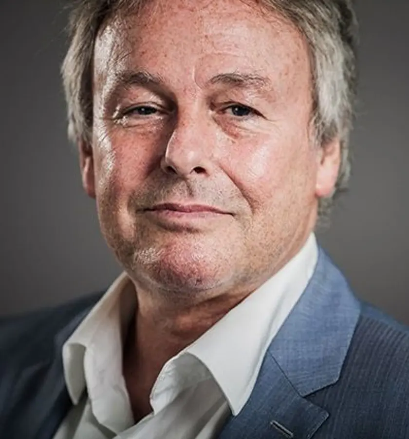 Spreker Remco Claassen - Topspreker over leiderschap - Boek nu