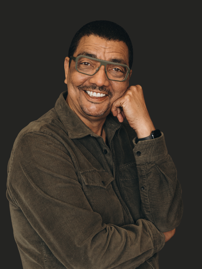 Jörgen Raymann – Spreker over werkgeluk, leiderschap & inclusie