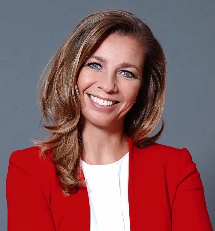 Dagvoorzitter Suzanne Spliethoff – Medische & theatrale expert