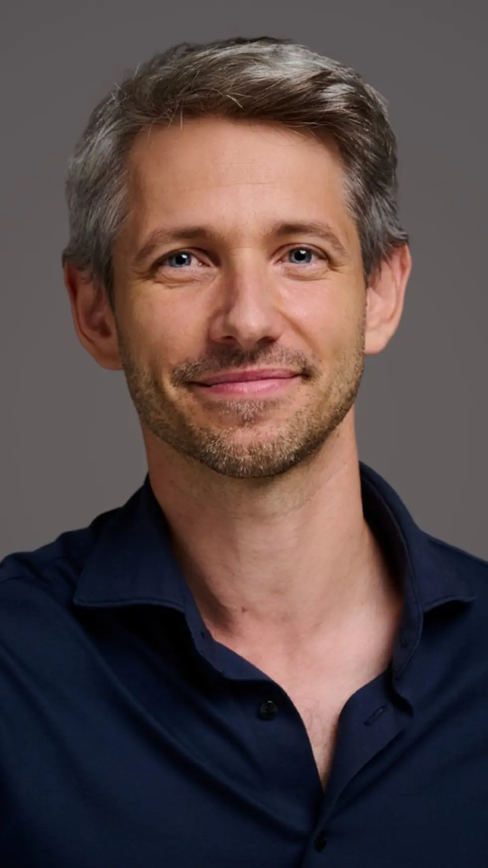 Spreker Wouter de Jong - Mindgym - Sportschool voor je geest