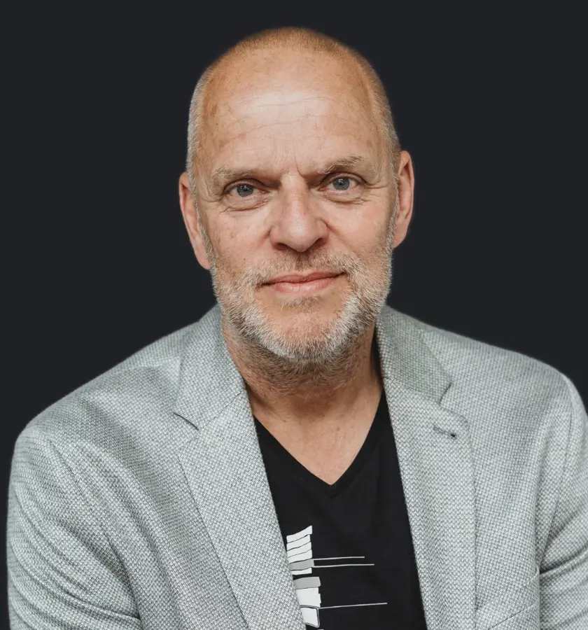 Spreker Jolanda van Gerwe - Jongerenwelzijn & mentale gezondheid