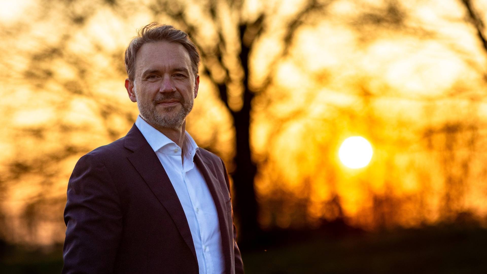 Spreker Bruno Fabre - Waarom AI geen bedreiging is | Athenas.nl