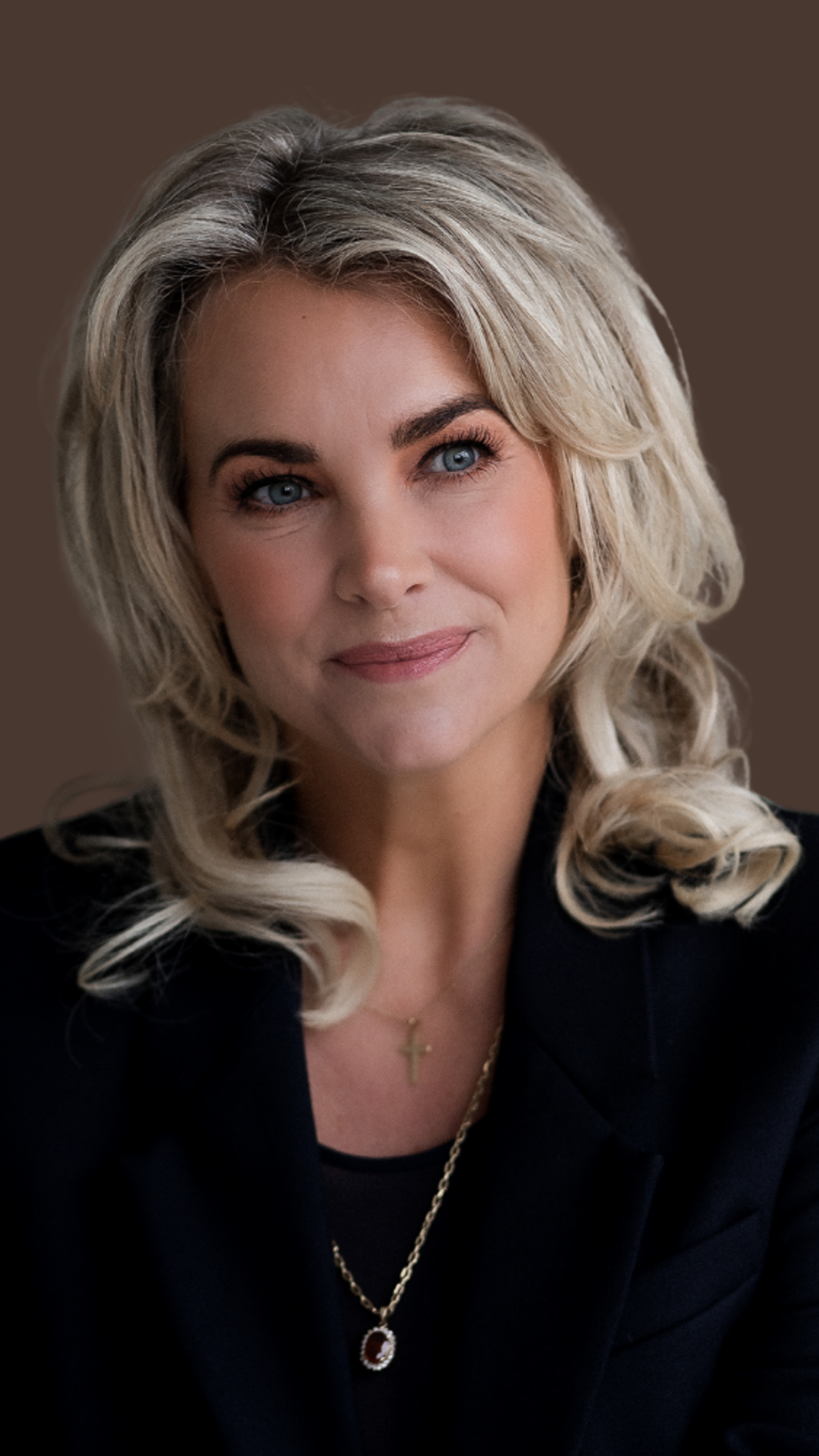 Spreker Charlotte Labee – Expert in breinbalans & Intuïtie