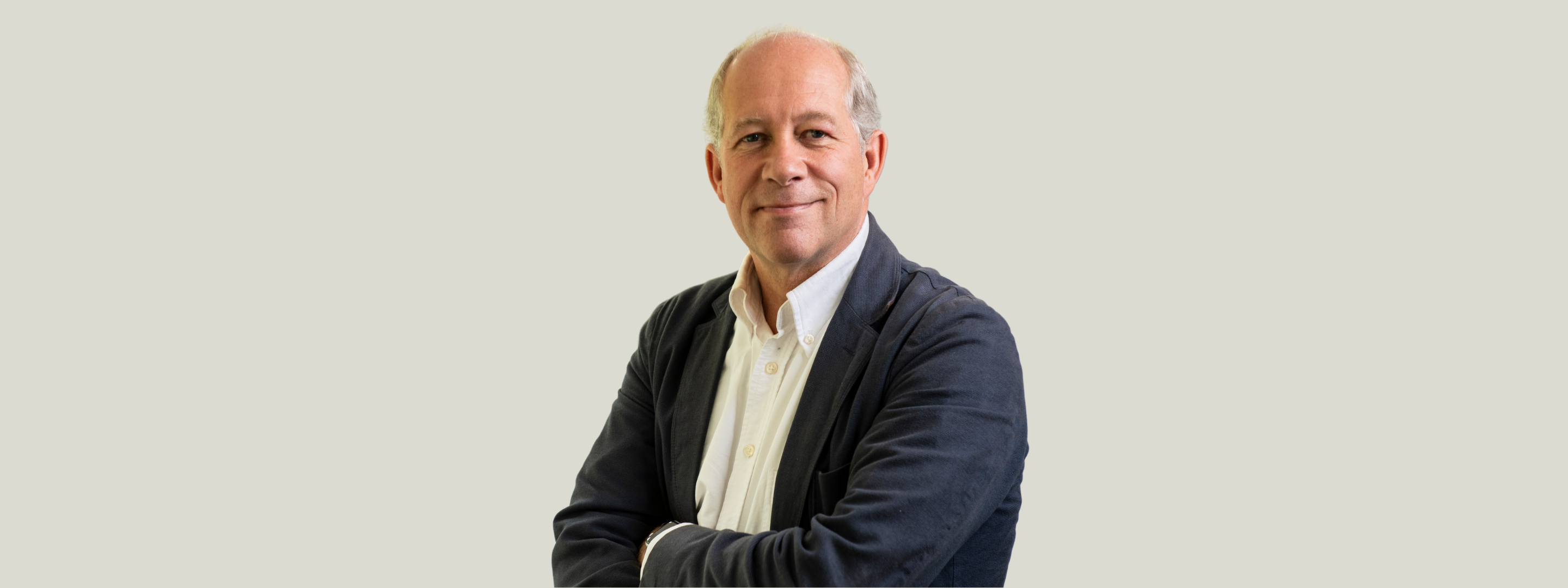 Spreker Paul Iske – Expert in briljant falen en innovatie