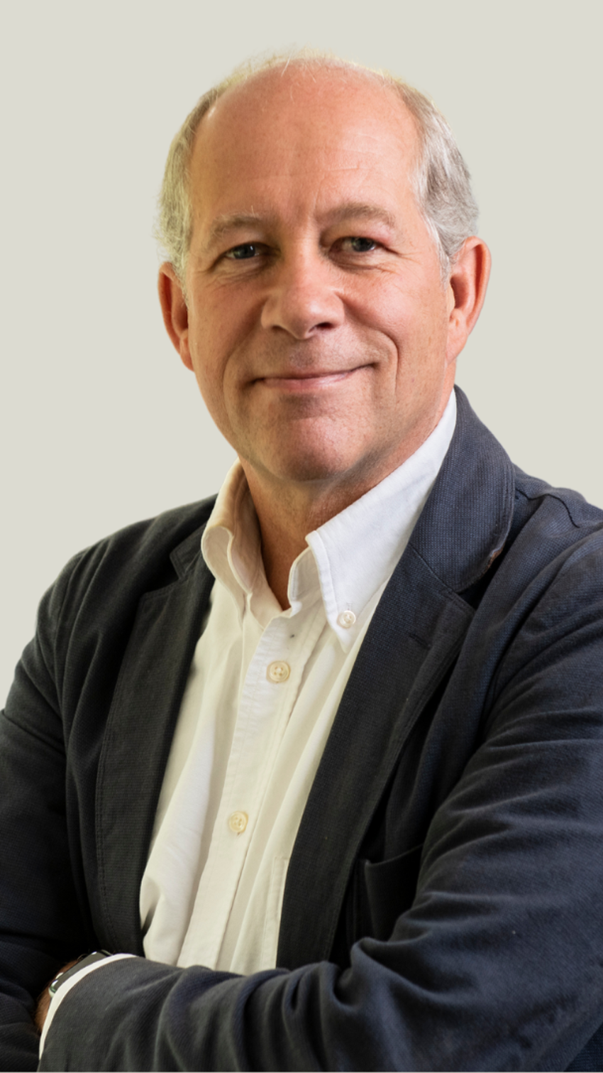 Spreker Paul Iske – Expert in briljant falen en innovatie