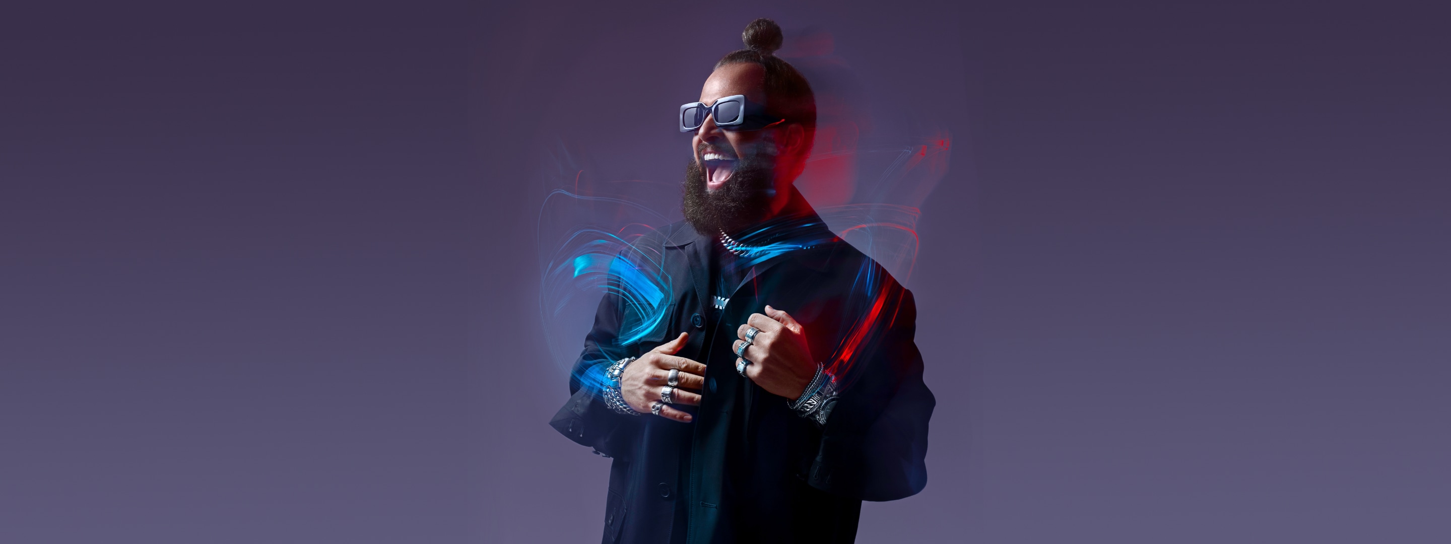 Spreker La Fuente – Internationale DJ - Personal Branding