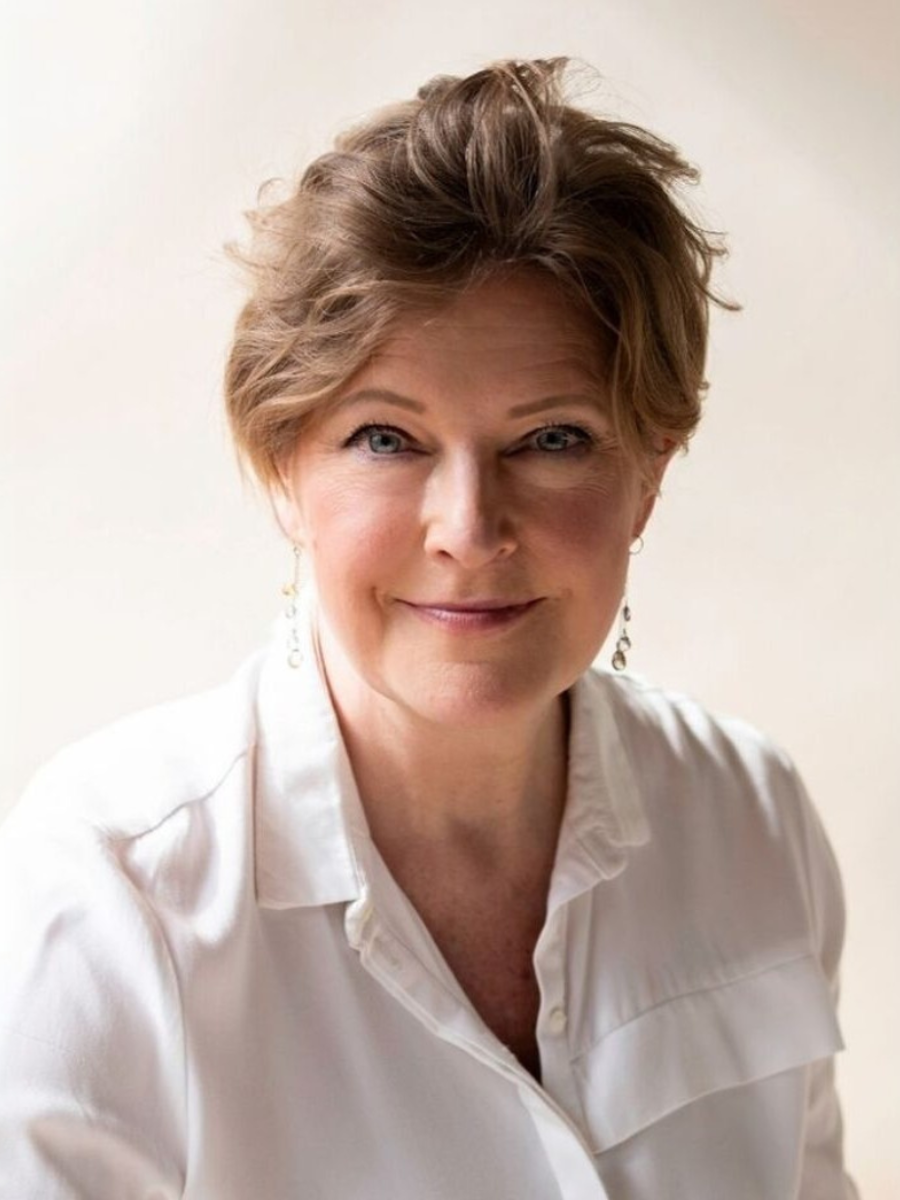 Margot van Brakel – Spreker over AI, menselijkheid & werk