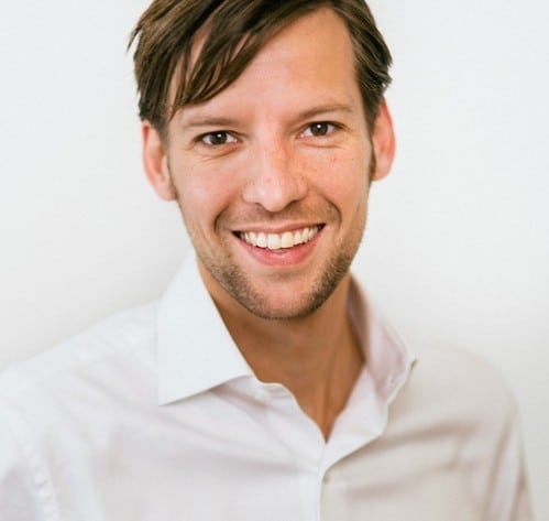 Spreker Patrick Stastra – Timemanagement & slimmer werken