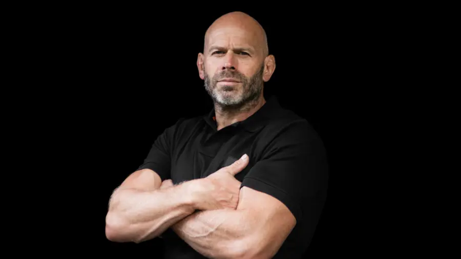 Erwin van Beek over leiderschap, vertrouwen en veerkracht