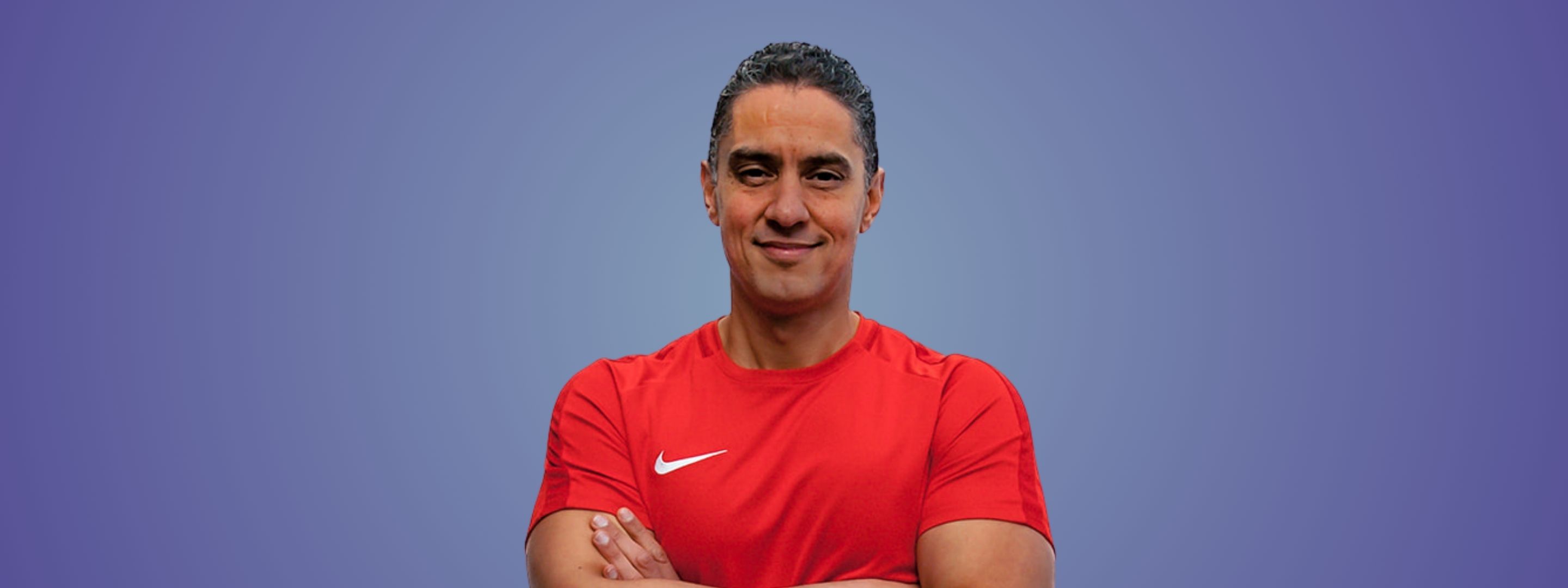 Spreker Duco Bauwens – Inspiratie voor een fit en sterk leven