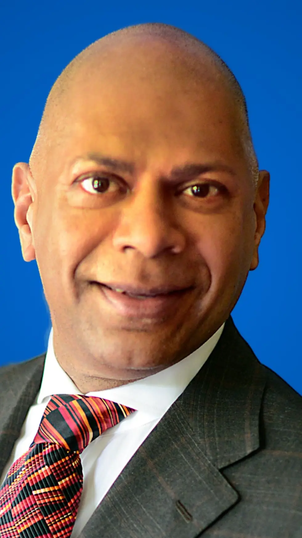 Spreker Adjiedj Bakas – Trendwatcher in innovatie en strategie