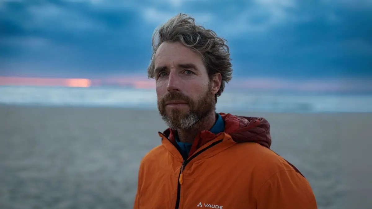Spreker Merijn Tinga – Plastic Soup Surfer & activist